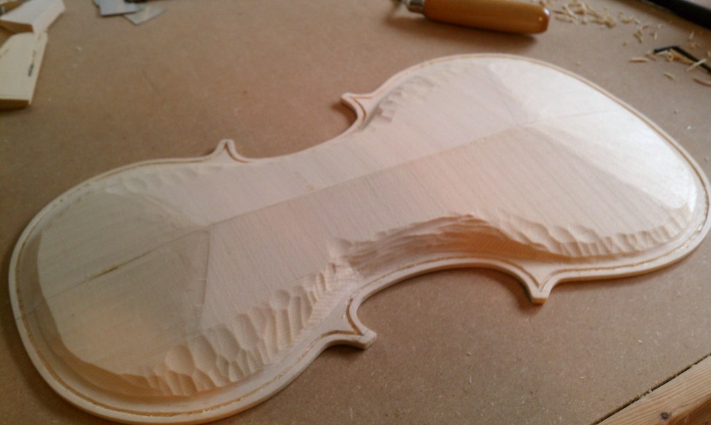 How Are Violins Made? - Musichalice