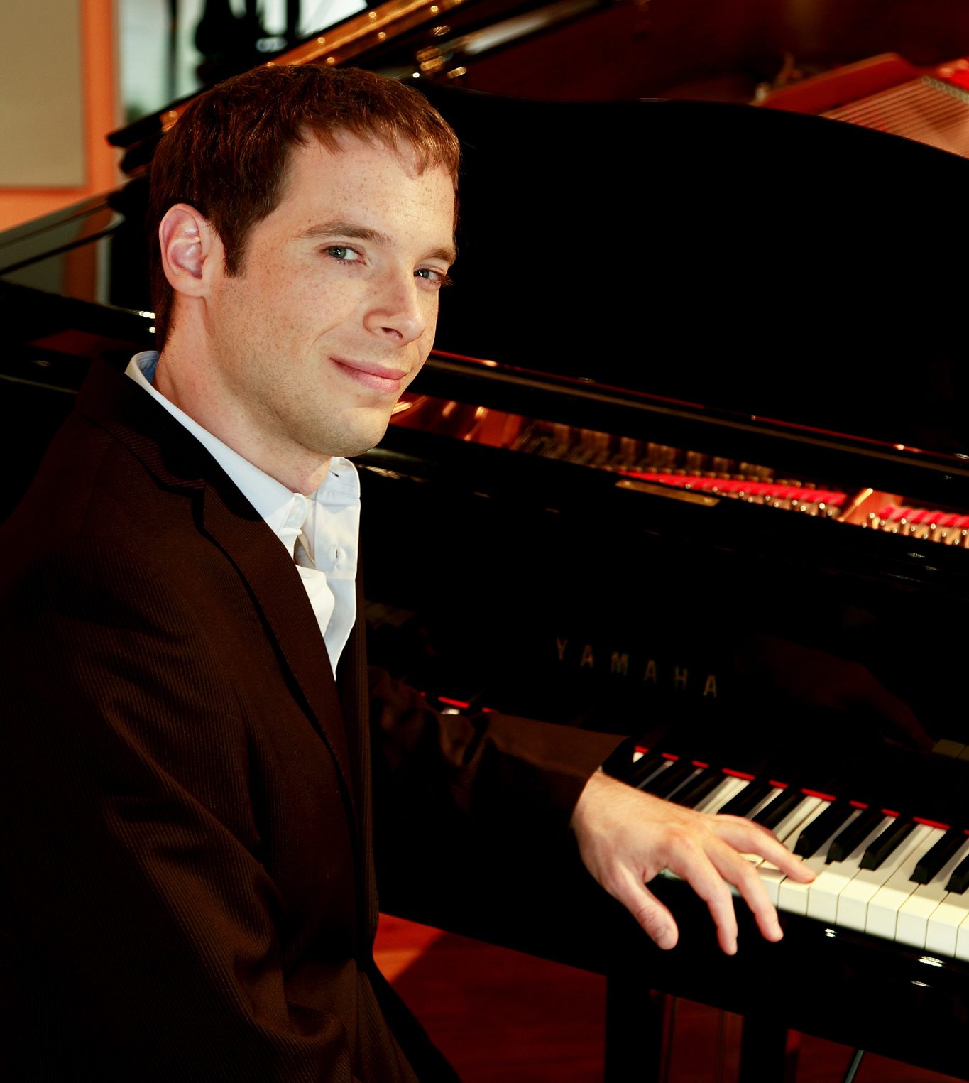 The 25 best Canadian classical pianists - Musichalice