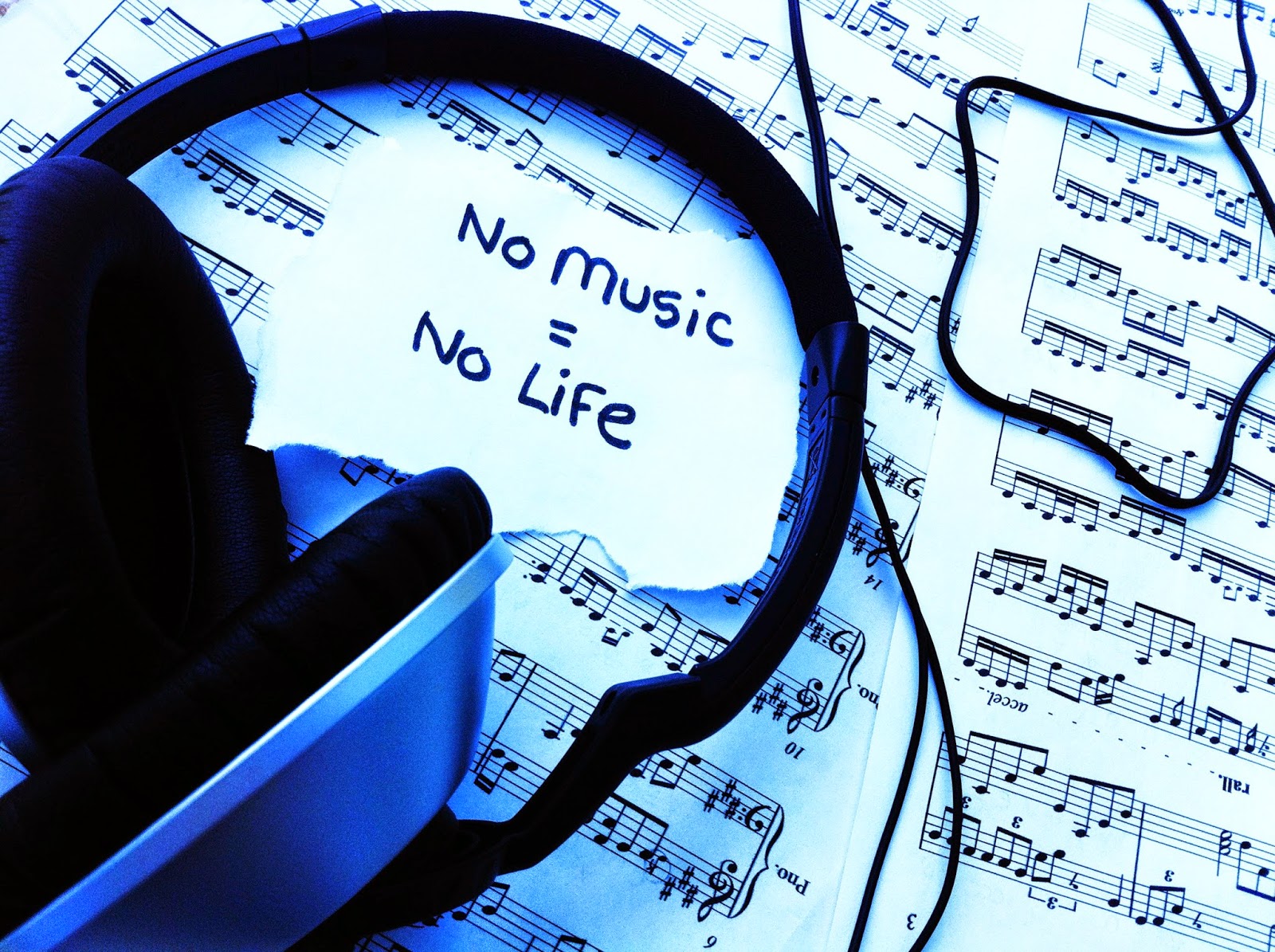 What Would Life Be Like Without Music? - Musichalice